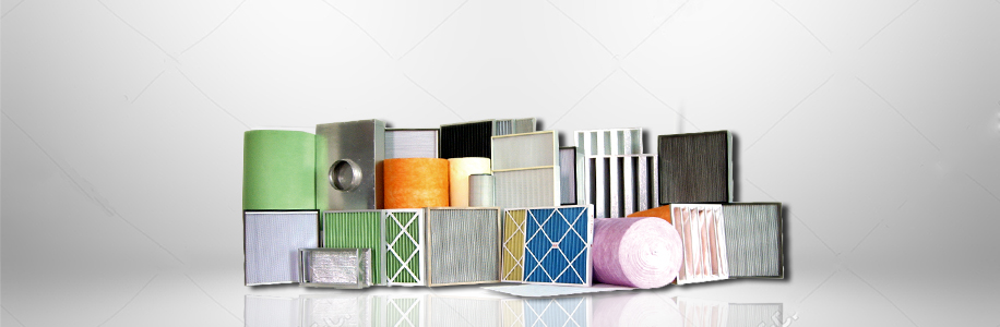 Singapore Air Filters – Singapore Air Shower|Cleanroom Hepa filter ...